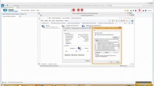 Методология настройки Фискального регистратора через RNDIS (видеоинструкция)