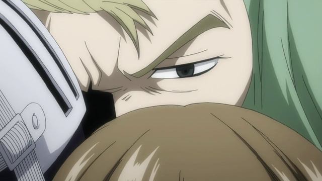 Fairy Tail Episode 265 Subtitle