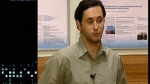 Сюжет "Шпаргалка" в программе РЕН ТВ "Эволюция"