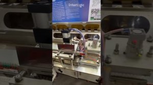 Руководители Interlogic  на Canton Fair 2023 в Гуанчжоу