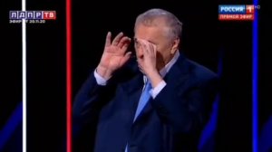 Владимир Жириновский уже давно дал расклад по всему, что происходит сейчас. Все параллели известны..