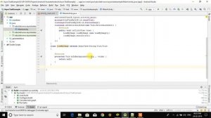 AsyncTask in Android