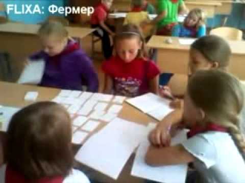 Flixa: Фермер - игровой процесс