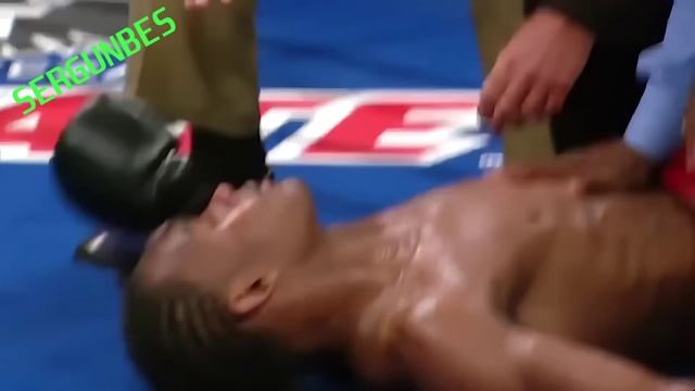 Такого Никто не Ожидал. Эпичное завершение. Бокс.