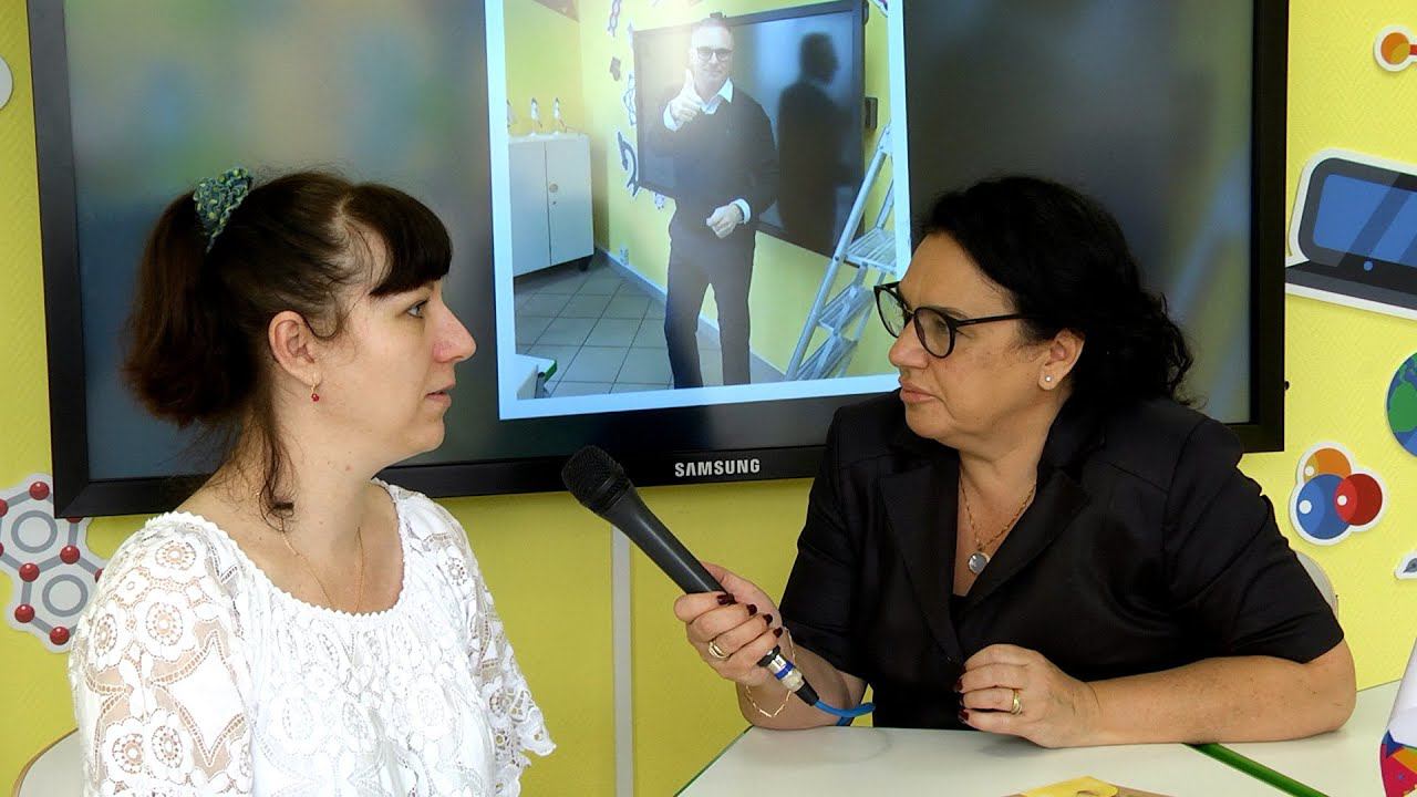 Наталья Русова, донор печени для сына Мирона