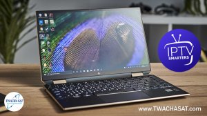 Comment installation l'application IPTV SMARTERS PRO dans votre PC (Windows)
