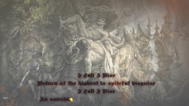 Mephistopheles -- Opaque Fortress