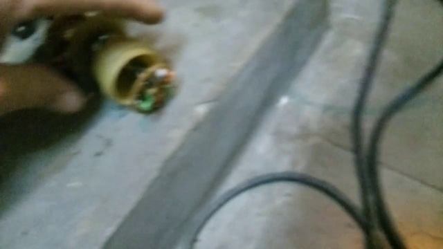 Заброшенная киноаппаратная в клубе 23КПК-2 часть 11.mp4