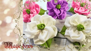 🌺🌺🌺РЕЗИНОЧКИ-ЦВЕТОЧКИ НАРАСХВАТ🌺🌺🌺