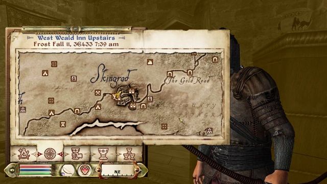 The Elder Scrolls IV: Oblivion - Part 59