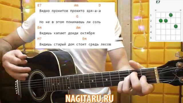 бой Ю.Визбора шестёрка и восьмёрка