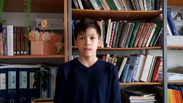 Николай Старшинов "И вот в свои 17 лет... " Читает Коновалов Андрей