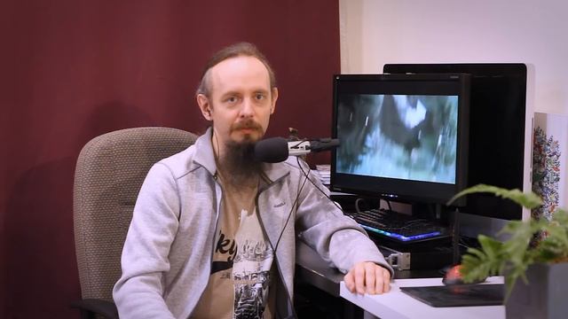 Blender Избушка ► Финал