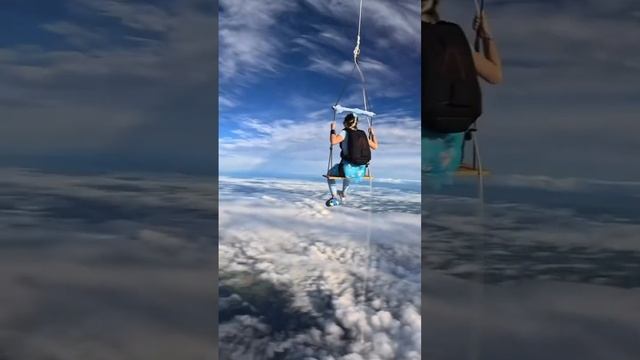 Мастера парашютисты (Skydiving)