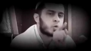Надир Абу Халид - В этот день спасет только богобоязненность