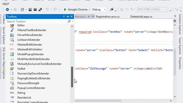 Asp | Net Lecture 14 – смотреть онлайн видео от PHP Профи в хорошем качестве и бесплатно ...