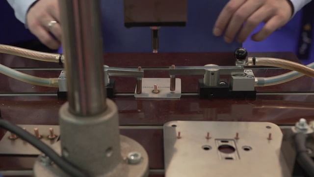 Небольшая видео-презентация аппаратов Soyer