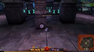 Guild Wars 2 Let's Play :: Blind Playthrough Part 4 :: PLAY THIS GAME! (Asura Elementalist)