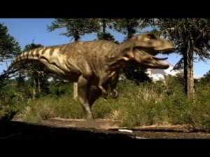 Andy's Dinosaurs Adventures