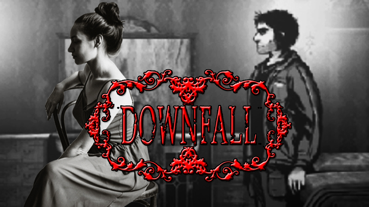 А МЫ ЛЮБИЛИ ❗? ▶ Downfall: Redux #1/прохождение