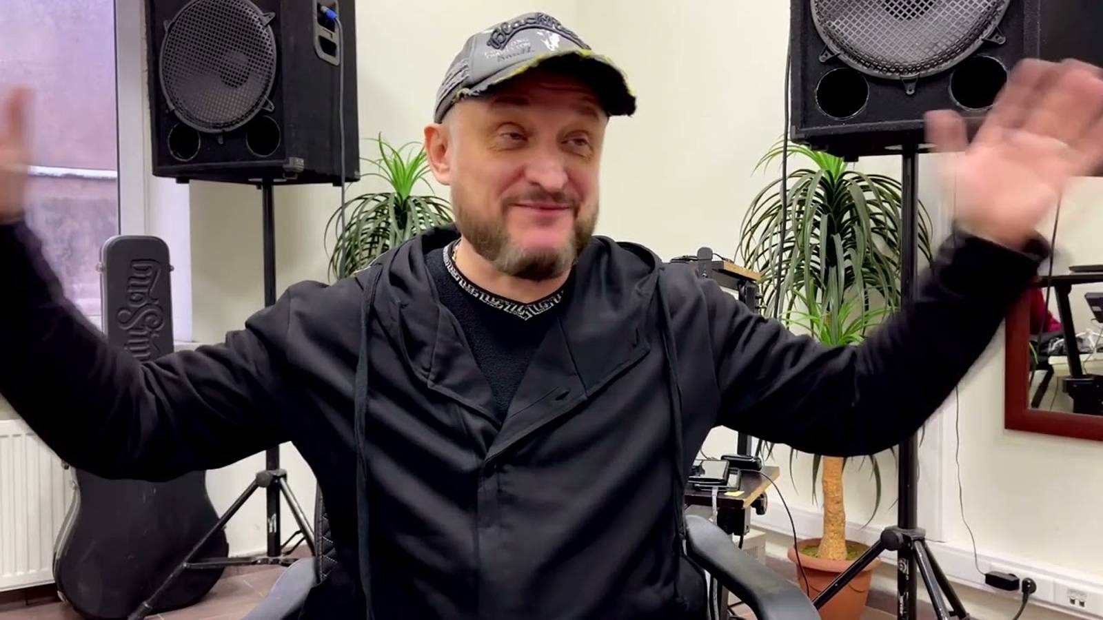 Олег Успенский / Немного о себе и творчестве