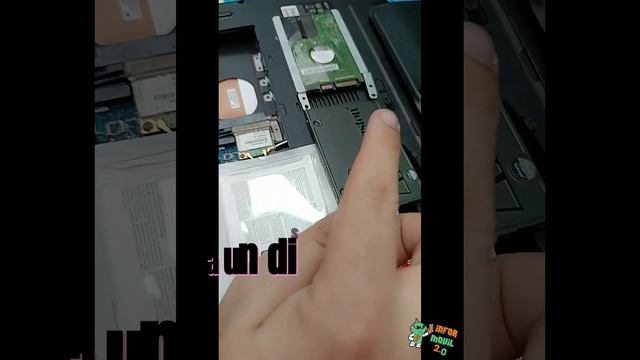 Potencia tu Portátil al Máximo en 2023: Cambio a Disco Duro SSD para un Rendimiento Imparable!