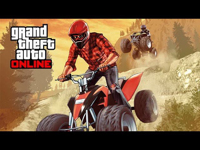 Grand Theft Auto V_ Разведывательный полицейский участок. Переработанная мастерская.