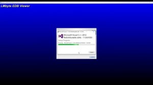 LMbyte EDB Viewer - How to View and Open EDB Files | Freeware