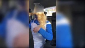 Затроллили друга