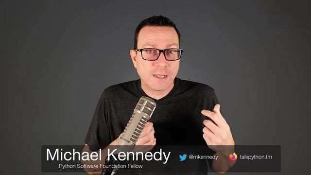 10. HTMX examples with Michael