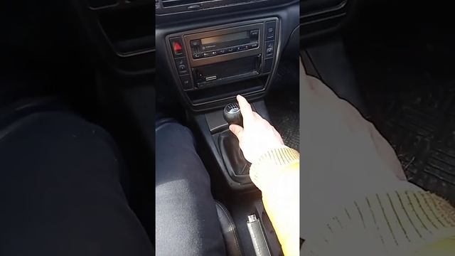 КАК ПРОВЕРИТЬ СЦЕПЛЕНИЕ за 30 секунд БЕЗ СНЯТИЯ КОРОБКИ ПЕРЕДАЧ