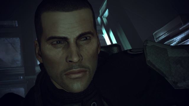 Mass effect _ серия 43 _ Новерия часть 4