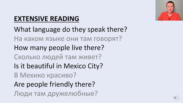 Spotlight 7. Module 1. Page 13. Extensive reading 1. Exercise 2a. смотреть онлайн видео от ...
