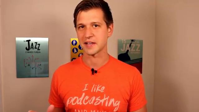 Стоит ли изучать джаз по видеороликам? / Should You Learn Jazz On YouTube?
