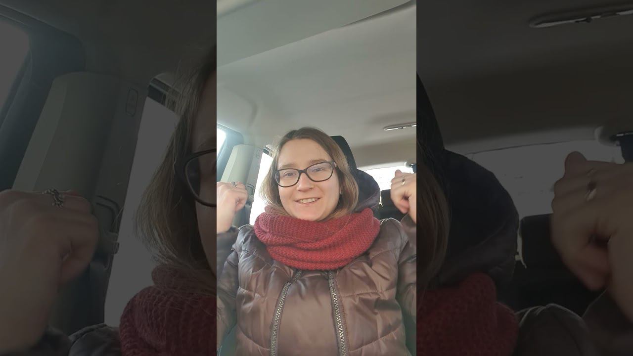 Второй день соляра