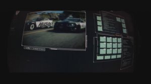 NFS Rivals Полицейский Глава 6