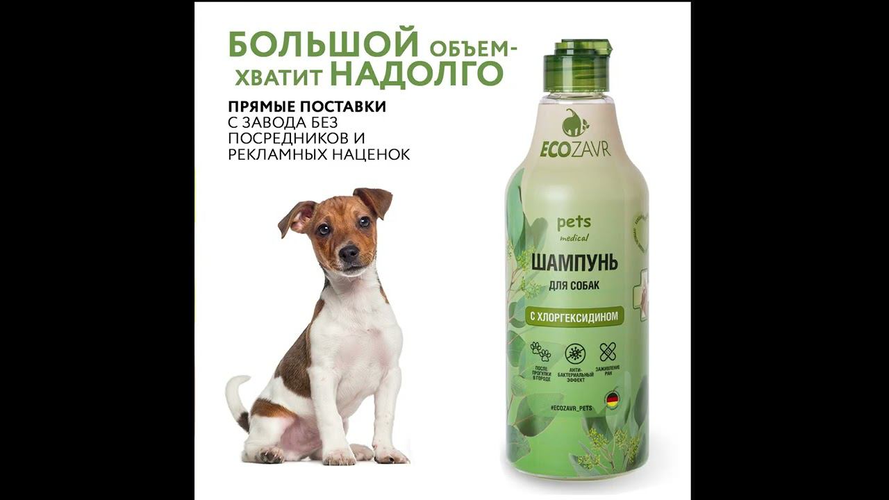 Видеообложка для Озон