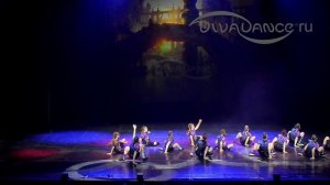 ARCANE DanceMix Хореограф Боева Лилия школа танца Divadance