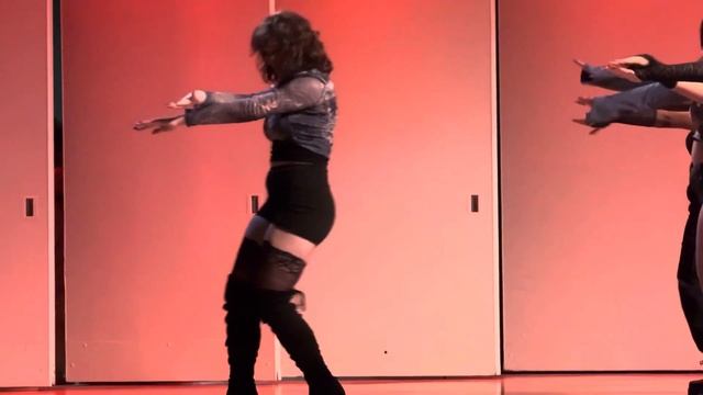 UMBC K Pop dance showcase-Megan Gregory 11/17/23 – смотреть онлайн ...