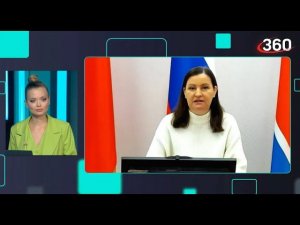 Лыткаринский музей в эфире телеканала «360°» с программой акции «Ночь музеев»