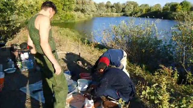 Рыбалка д.Болхуны 2011 год..wmv.mp4