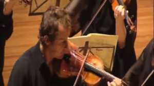 Wagner Siegfried Idyll - 5 minute clip