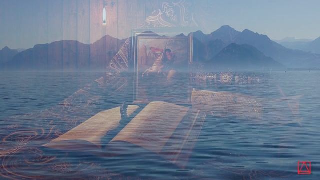 Наставления святаго Антония Великаго часть 11.mp4