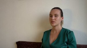 Видео-визитка Ирины Барановой Плейбэк-студия «Моя история»