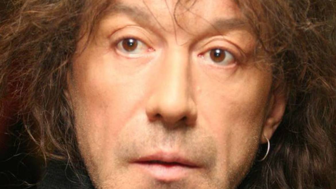Владимир Кузьмин   Глаза