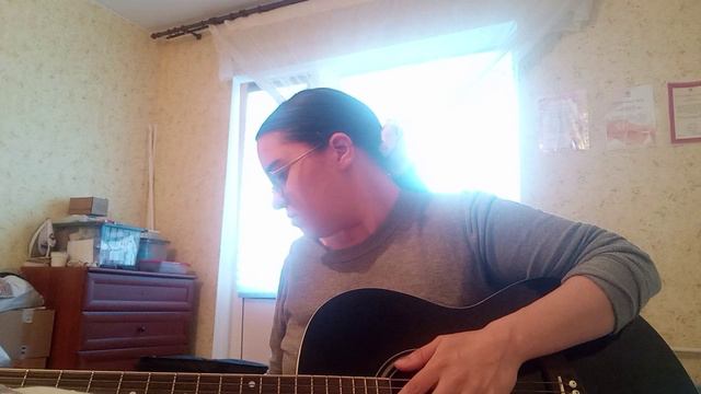 Гитара. Первые достижения