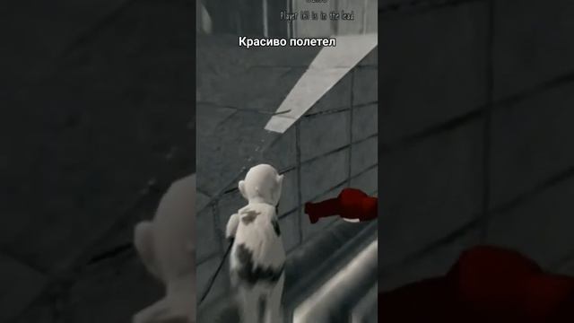 (SHORTS ПЕРЕЗАЛИВ) полетел красненький