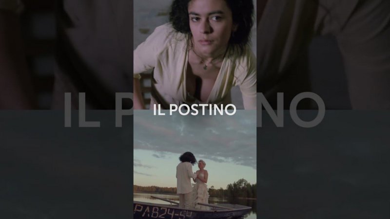 Mi Mancherai: Мелодия Памяти | Il Postino  #евгениязима #музыкавтемноте #violin #soundtrack
