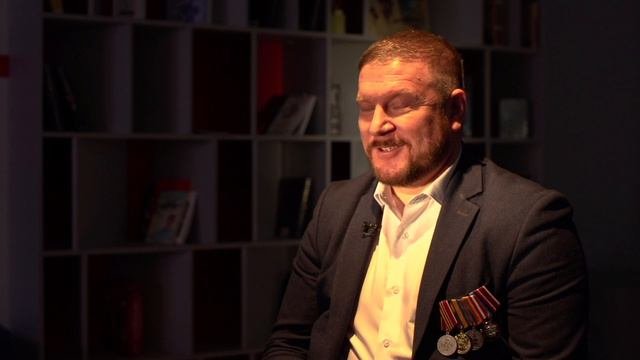 Владимир Урбан
