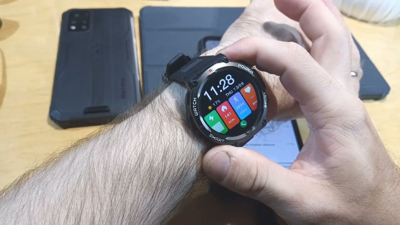Blackview W50 - допилены??! Рано радовался, через сутки снова стали много жрать...